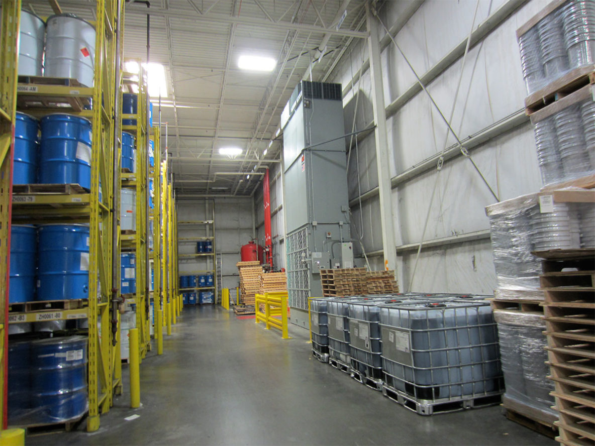 Turn Up the Heat in a Pinch with Johnson Air-Rotation - Johnson Air ...